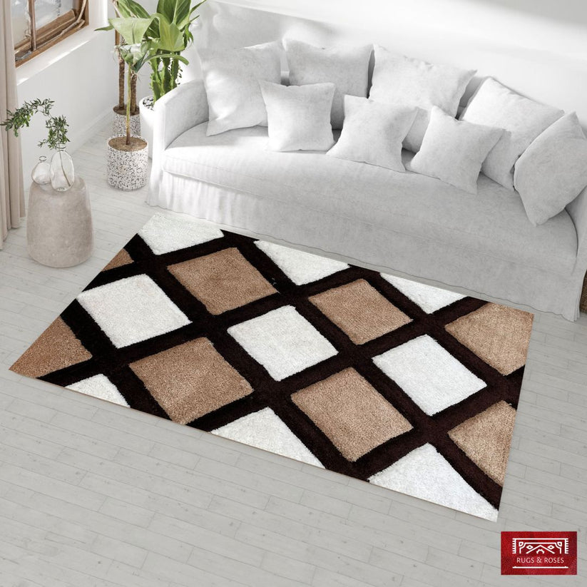 Boho Checkmate 2 – Rugs & Roses